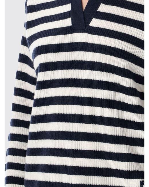 Ralph Lauren Sweater in Blue | Lyst UK
