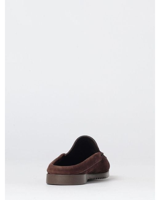 Paraboot Sandals in Brown for Men | Lyst Canada