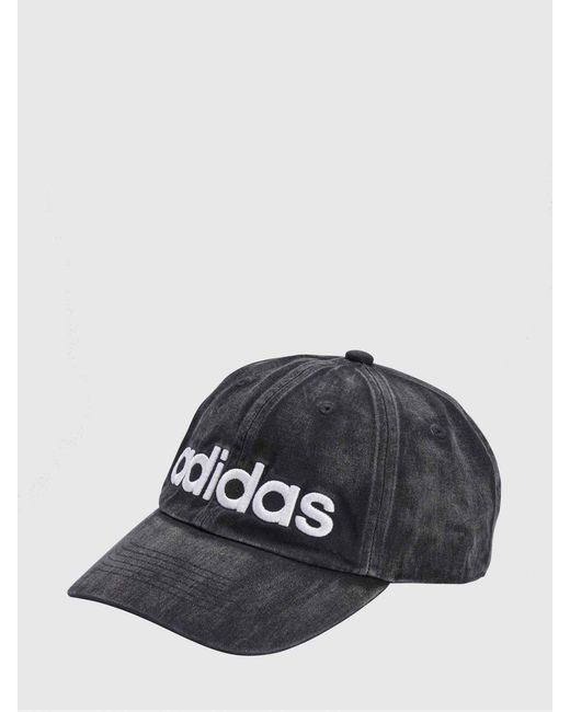 adidas Originals Hat in Black for Men | Lyst UK
