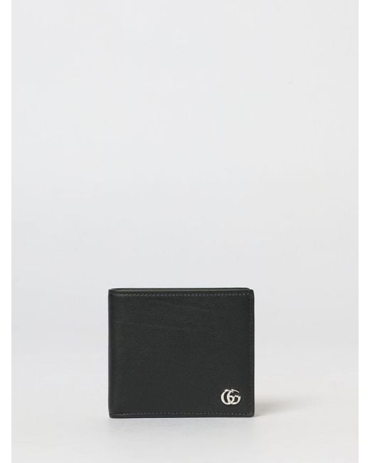 Gucci Wallet in White for Men | Lyst UK