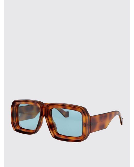Loewe Sunglasses in Brown for Men | Lyst