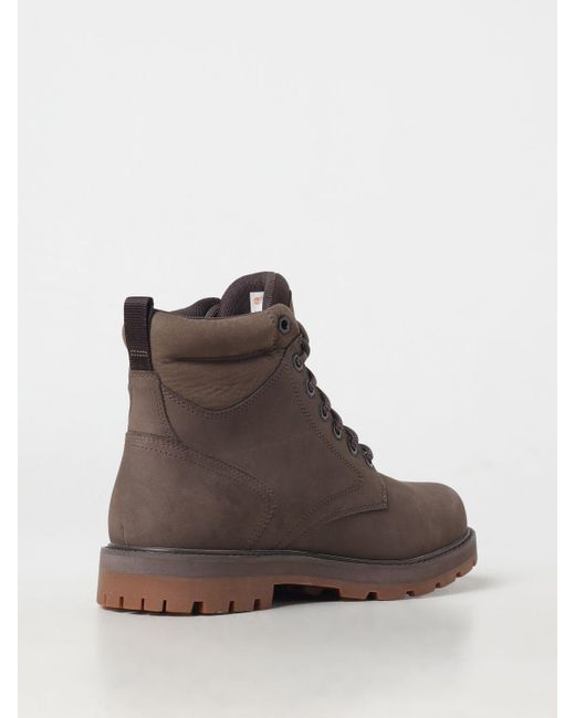 Timberland Shoes in Brown for Men | Lyst