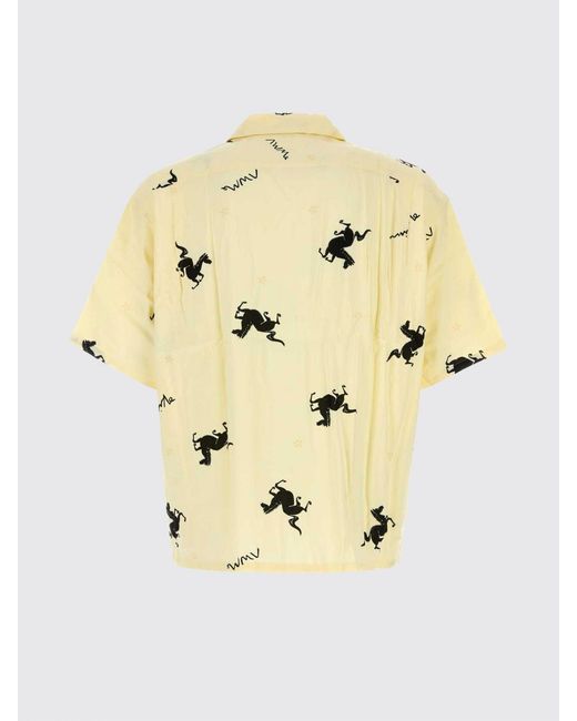 Chemise Homme Visvim pour homme en coloris Neutre | Lyst