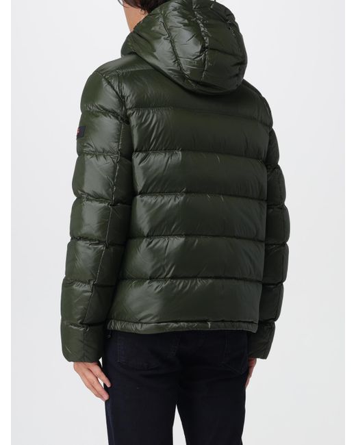 Peuterey Jacket in Grey for Men | Lyst UK