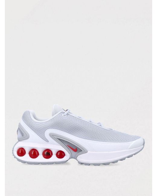 Nike Sneakers in White for Men | Lyst UK