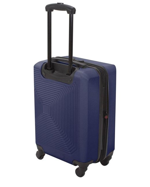 American Flyer Knox 3Pc Hardside Luggage Set in Blue | Lyst