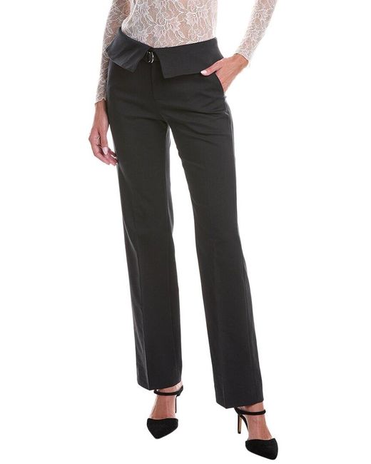 IRO Otala Pant in Black | Lyst
