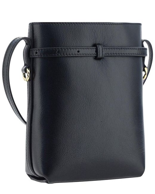 Givenchy Leather Bucket Bag in Black | Lyst