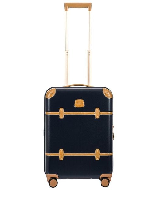 Bric's Bric’S Bellagio Expandable Trolley in Blue | Lyst