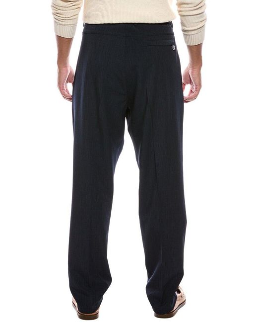 Bogner James Pant in Blue for Men | Lyst UK