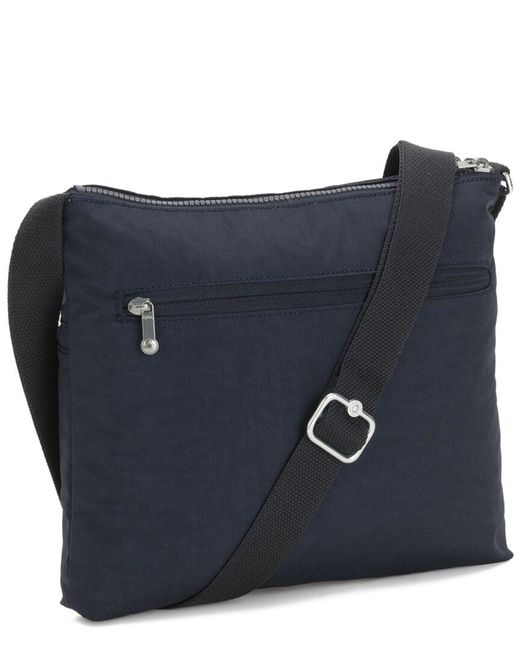 Kipling Annabelle Crossbody in Blue | Lyst