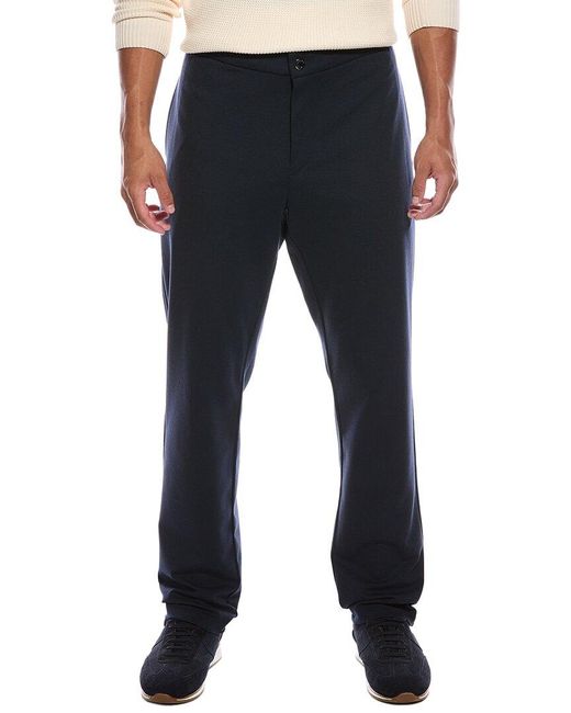 Bogner Riley Pant in Blue for Men | Lyst UK