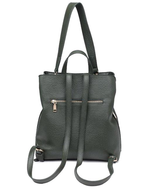 Moda Luxe Genevieve Backpack in Black | Lyst