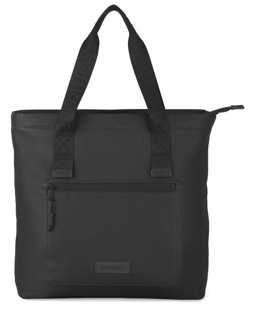 EDITION22 Vision Tote in Black | Lyst