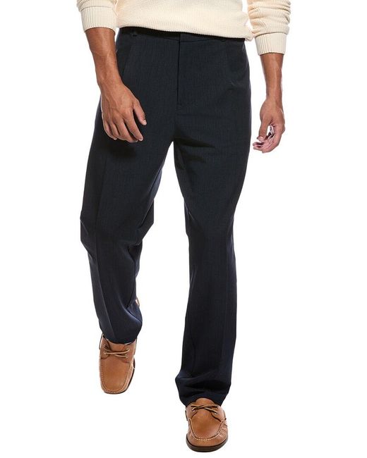 Bogner James Pant in Blue for Men | Lyst UK