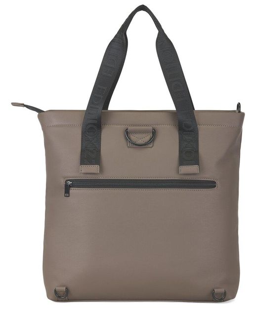 EDITION22 Vision Tote in Brown | Lyst