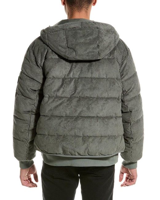 Bogner Egon Jacket in Gray for Men | Lyst
