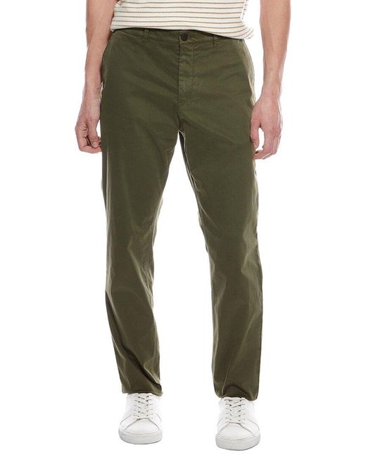 Bogner Nik Pant in Green for Men | Lyst UK