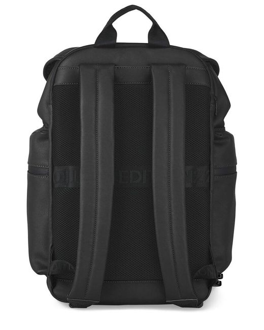 EDITION22 Vision Backpack in Black | Lyst