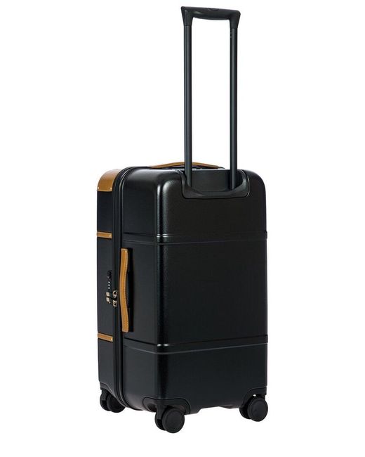 Bric's Bellagio Trunk 25in in Black | Lyst