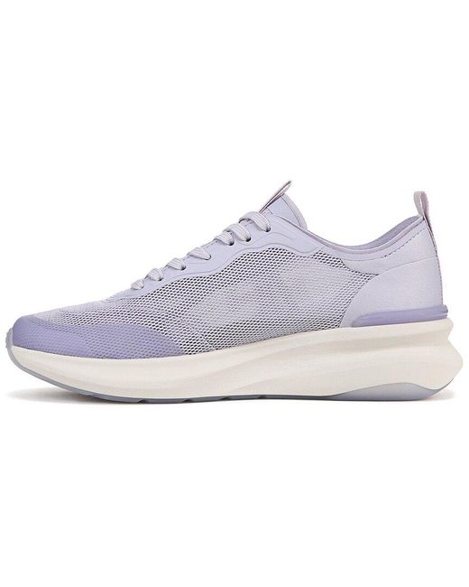 Sam Edelman Sarita Sneaker in Blue | Lyst UK