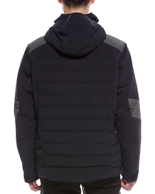 Bogner Radek Jacket in Black for Men | Lyst