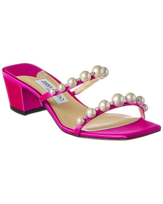 Jimmy Choo Amara 45