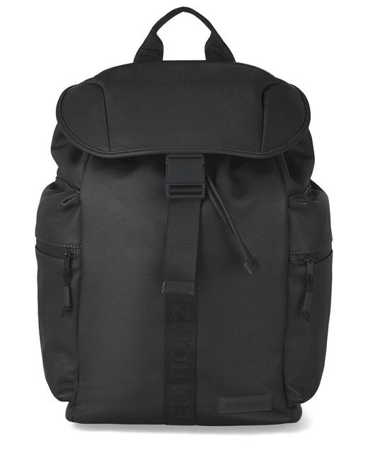EDITION22 Vision Backpack in Black | Lyst
