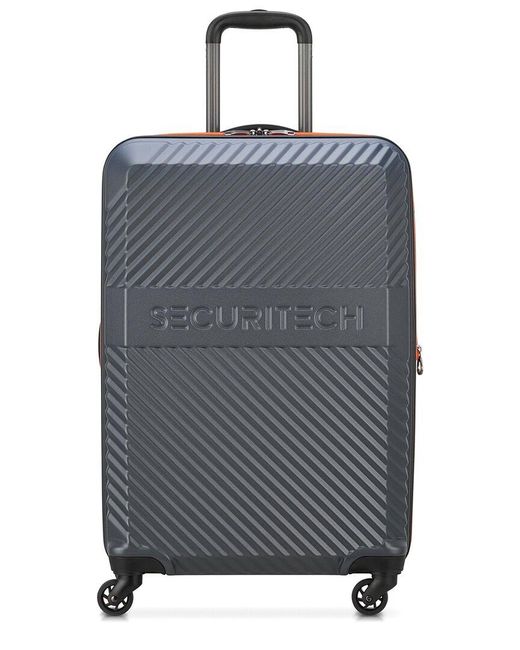 Delsey Patrol 24in Expandable Spinner in Gray | Lyst