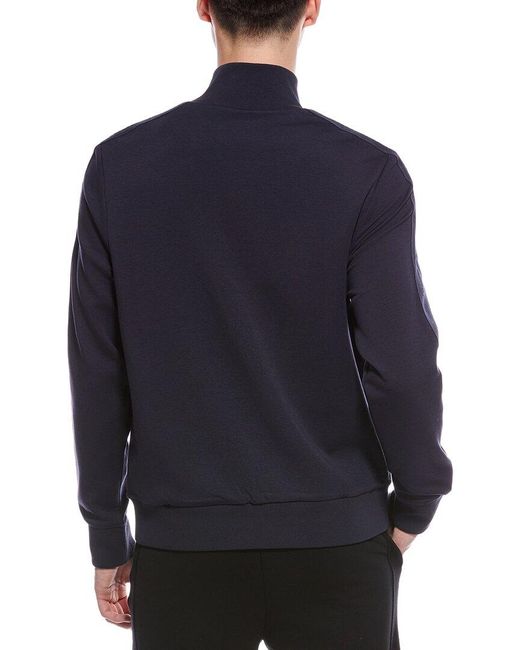 Bogner Jayden Jacket in Blue for Men | Lyst UK