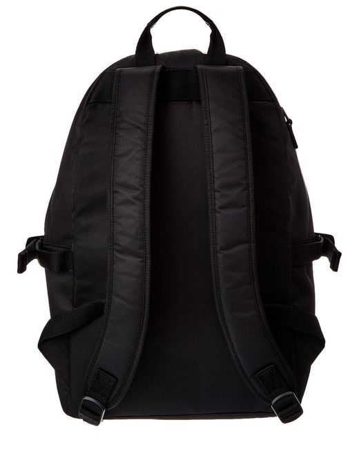 Paul Smith Ps Paul Smith Backpack in Black for Men | Lyst