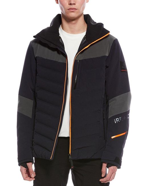 Bogner Radek Jacket in Black for Men | Lyst