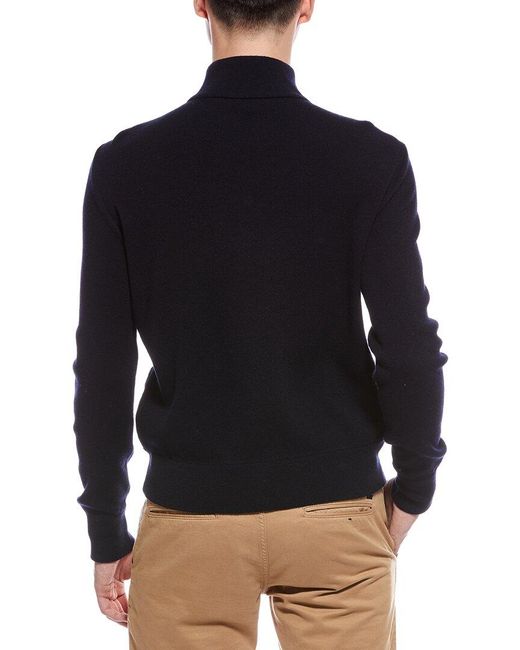 Bogner Zisco Wool Down Jacket in Blue for Men | Lyst UK