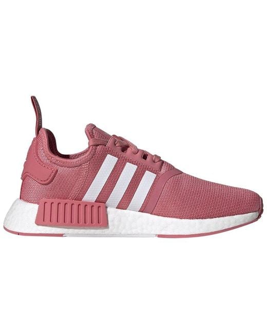adidas Sneaker in Pink | Lyst