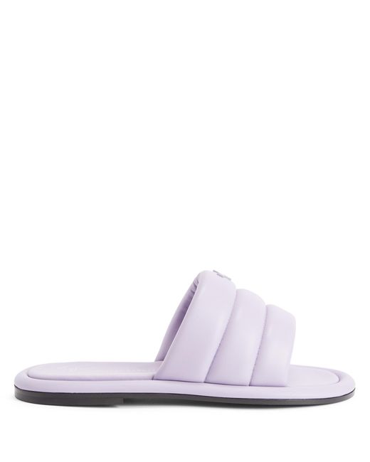 Giuseppe Zanotti Harmande in Purple | Lyst UK