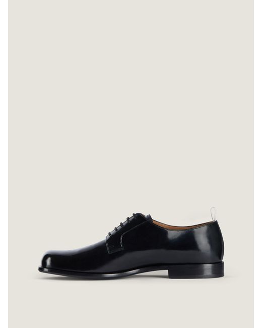 Givenchy Tux Derbies in White for Men | Lyst UK