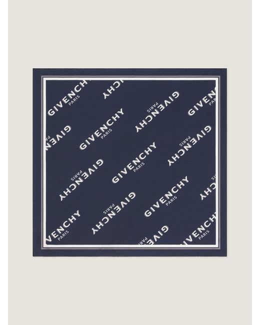 Givenchy Shadow Square in Blue for Men | Lyst