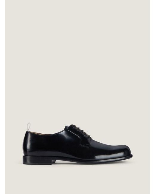 Givenchy Tux Derbies in White for Men | Lyst UK