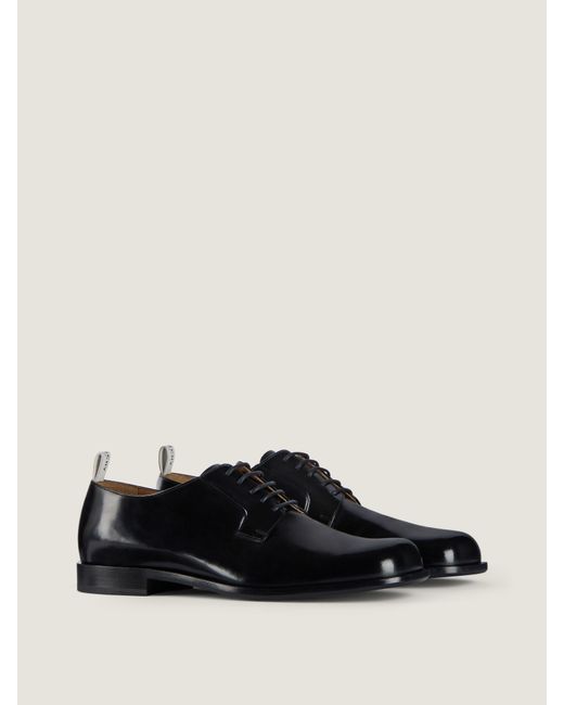 Givenchy Tux Derbies in White for Men | Lyst UK