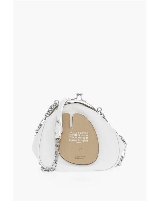 Maison Margiela MINI CROSS BODY POUCH Maison Margiela MINI CROSS BODY POUCH