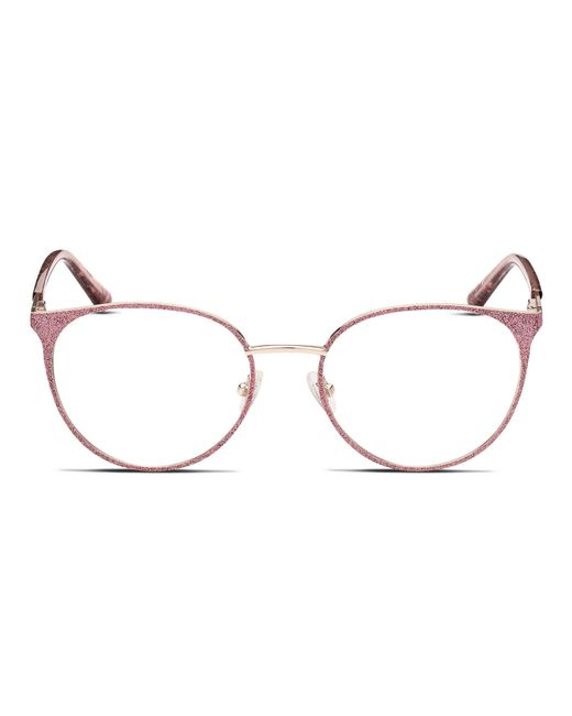 Guess Gu2913 Glitter in Black | Lyst