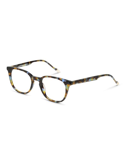 Le Specs Believer/Tortoise in Black | Lyst