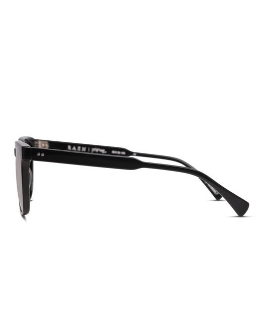 Raen Pierce Shiny in Black for Men | Lyst
