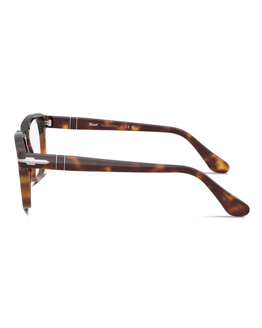 Persol Po3376V in Black for Men | Lyst