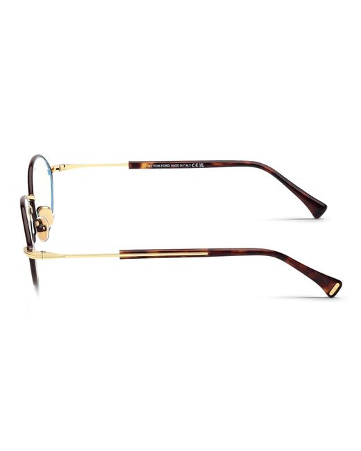 Tom Ford Tf5973-B in Black for Men | Lyst