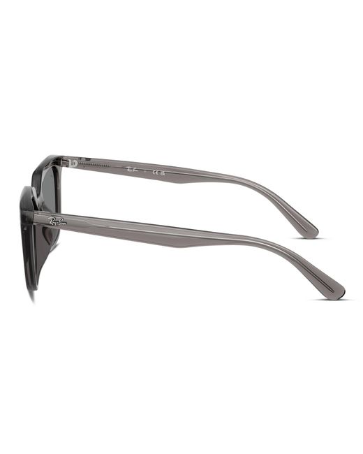 Ray-Ban Rb4439D/Clear in Gray | Lyst