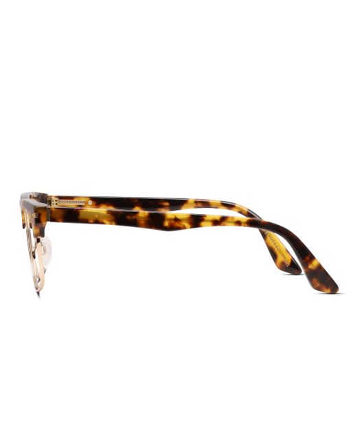 Serengeti Denzel Tortoise in Black | Lyst