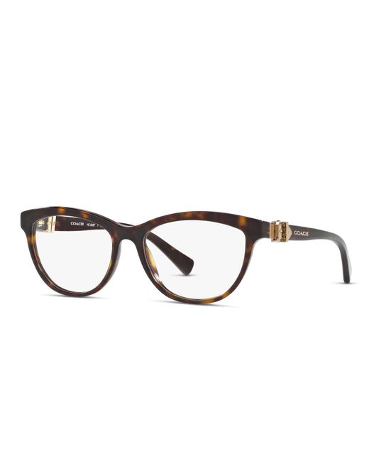 COACH Hc6087 in Black | Lyst