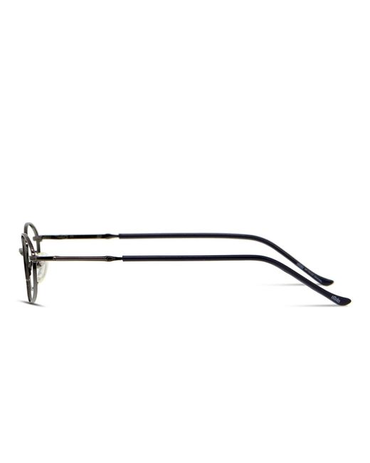 Ottoto Kris/Gunmetal in Black | Lyst