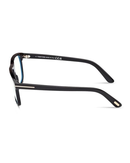 Tom Ford Tf5978-B in Black for Men | Lyst